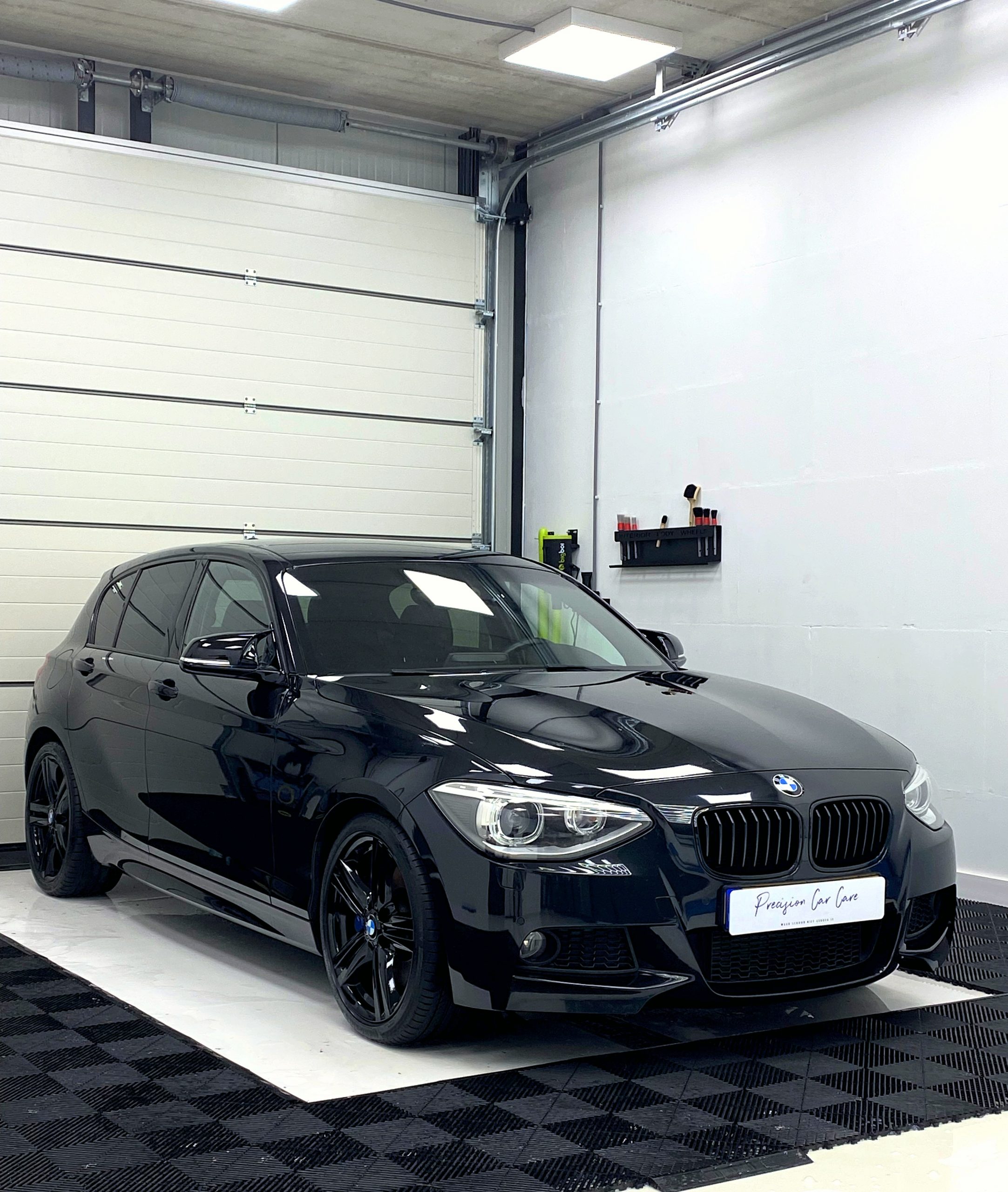 Excellent Detailing | De Eén Dags Transformatie | Precision Car Care