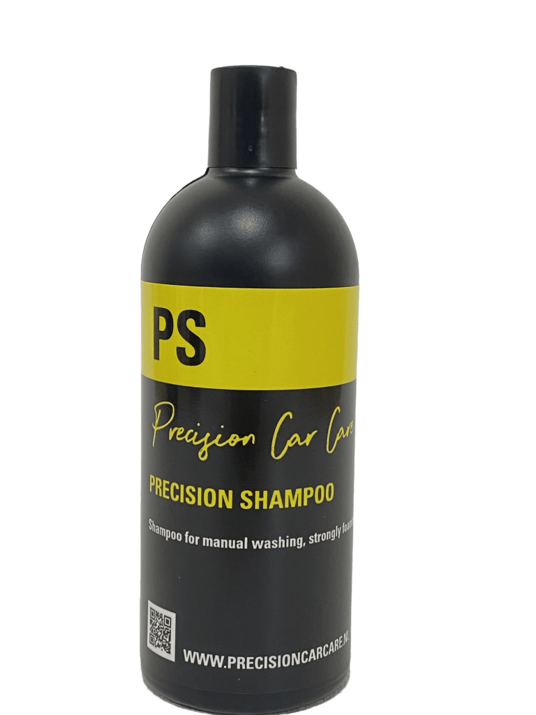 Precision Shampoo | Precision Car Care